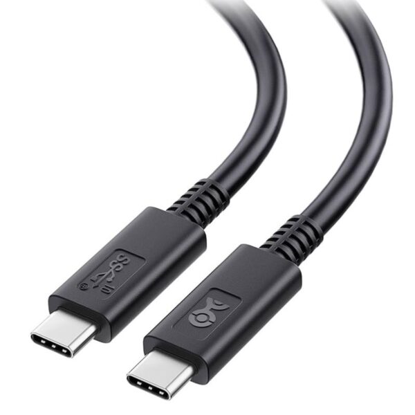 USB3.2 Gen2 Full-featured Type-C cable - CATV Product