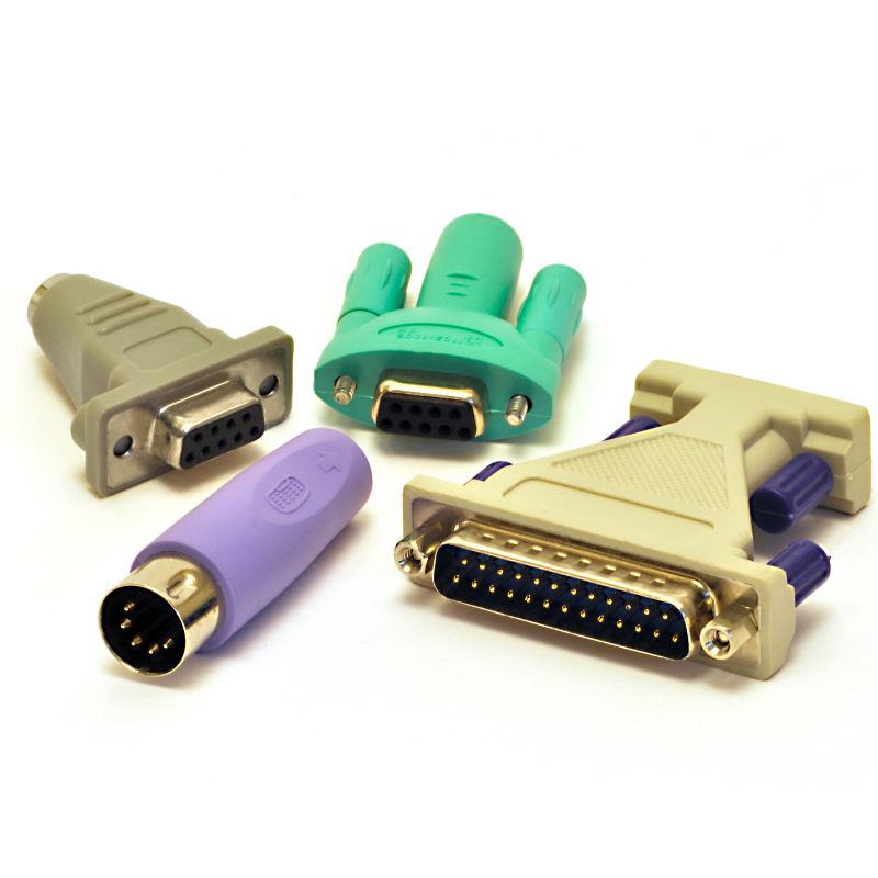Adapters - CATV Product